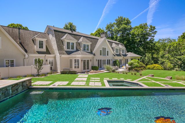 Redding, CT Homes For Sale & Real Estate