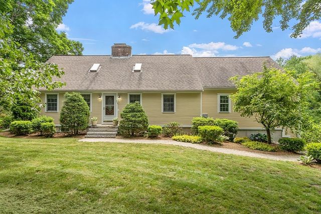 Bolton, MA Homes For Sale & Bolton, MA Real Estate | Trulia