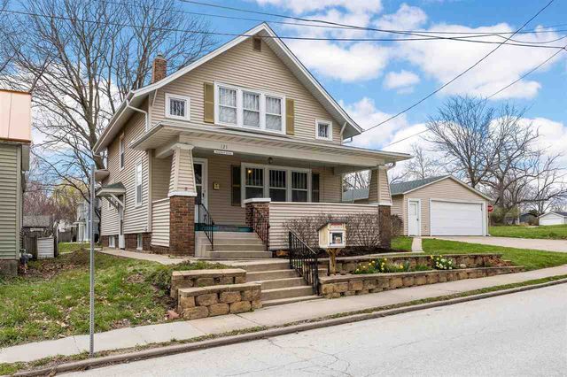 Iowa City, IA Homes For Sale & Iowa City, IA Real Estate | Trulia