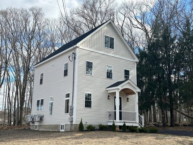 Millis, MA Homes For Sale & Real Estate