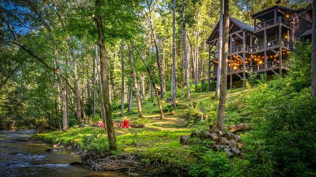 Blue Ridge, GA Homes For Sale & Real Estate - 495 Homes | Trulia