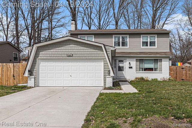 Troy, MI Homes For Sale & Troy, MI Real Estate | Trulia