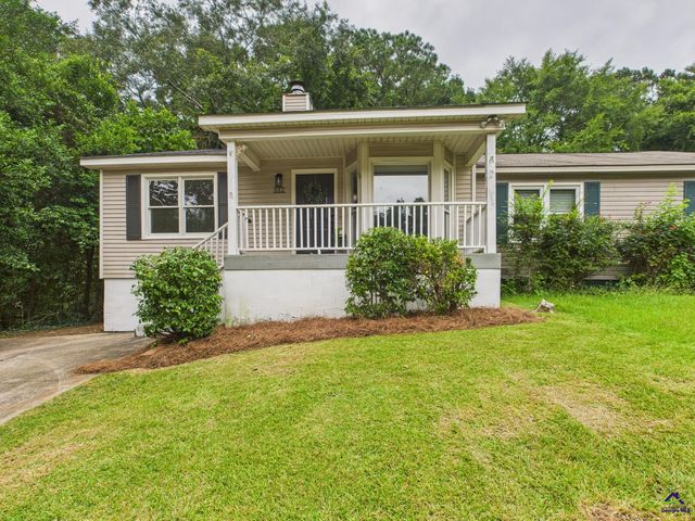 Macon, GA Homes For Sale & Real Estate - 991 Homes | Trulia