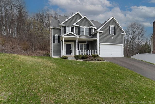 East Hampton, CT Homes For Sale & Real Estate