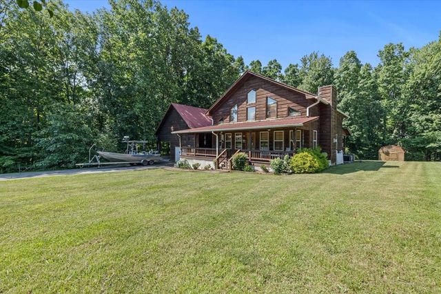 Allons, TN Homes For Sale & Real Estate - 59 Homes | Trulia