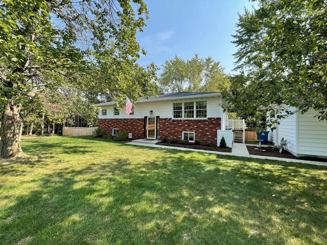 Whitehall, MI Homes For Sale & Real Estate