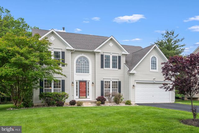 Pennington, NJ Homes For Sale & Real Estate