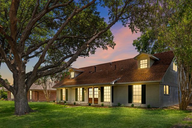 Richardson, TX Homes For Sale & Real Estate