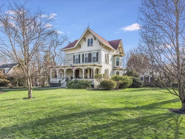 Glen Ridge, NJ Homes For Sale & Glen Ridge, NJ Real Estate | Trulia