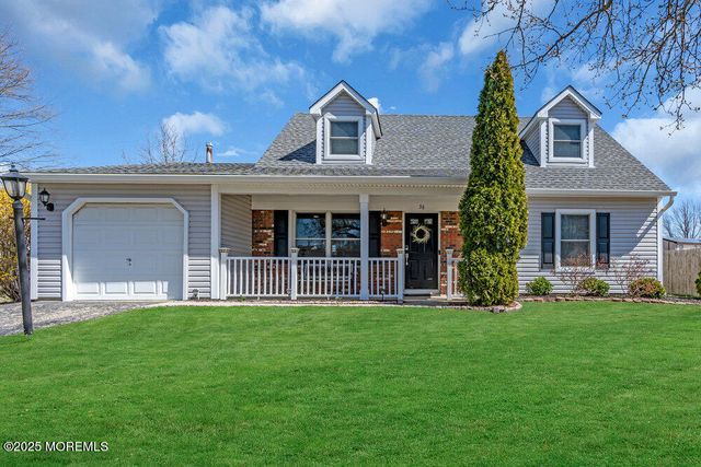 Howell, NJ Homes For Sale & Real Estate