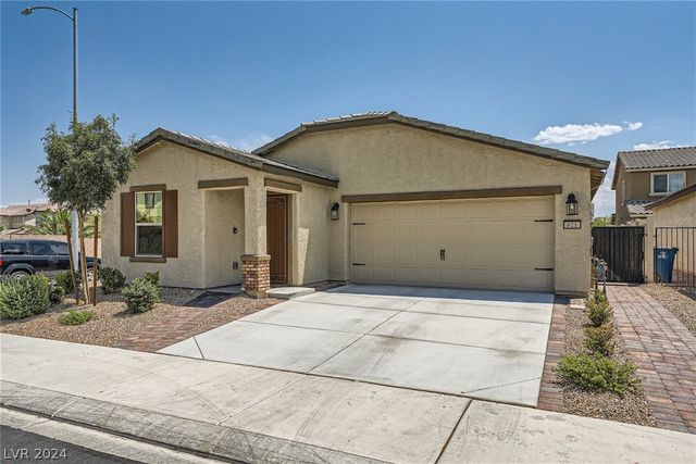 North Las Vegas, NV Homes For Sale & Real Estate