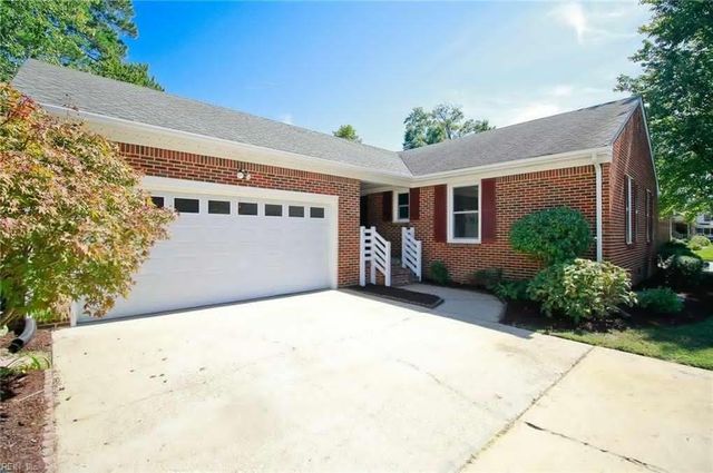 Houses For Rent in Hampton, VA - 49 Homes | Trulia