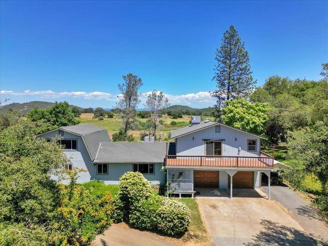 Nevada City, CA Homes For Sale & Nevada City, CA Real Estate | Trulia