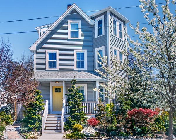 Melrose, MA Homes For Sale & Melrose, MA Real Estate | Trulia