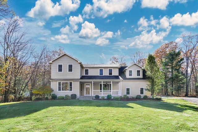 Monson, MA Single Family Homes For Sale - 27 Listings | Trulia