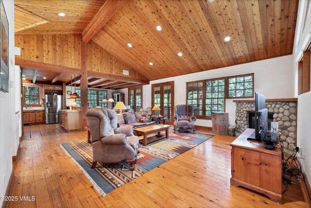 Vail, CO Homes For Sale & Real Estate