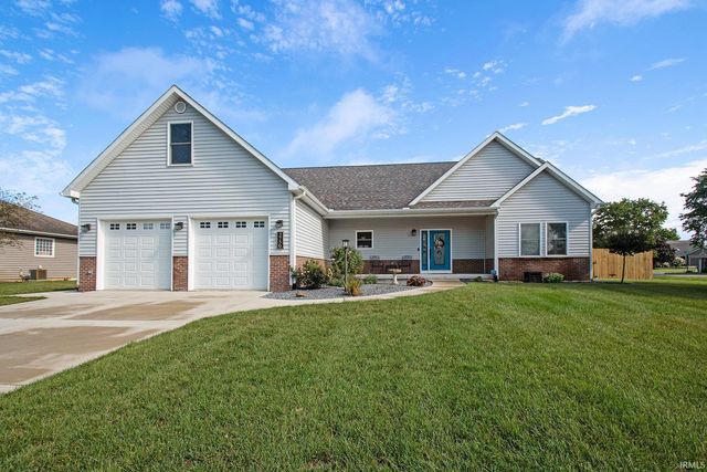 Winona Lake, IN Homes For Sale & Real Estate