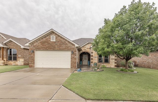 Lubbock, TX Homes For Sale - Updated Daily