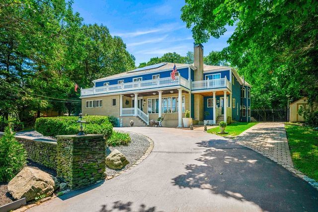 Saugus, MA Homes For Sale & Saugus, MA Real Estate | Trulia