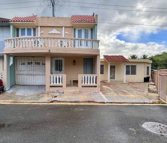 Bayamon, PR Homes For Sale & Real Estate