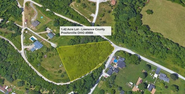 Proctorville, OH Homes For Sale & Proctorville, OH Real Estate | Trulia