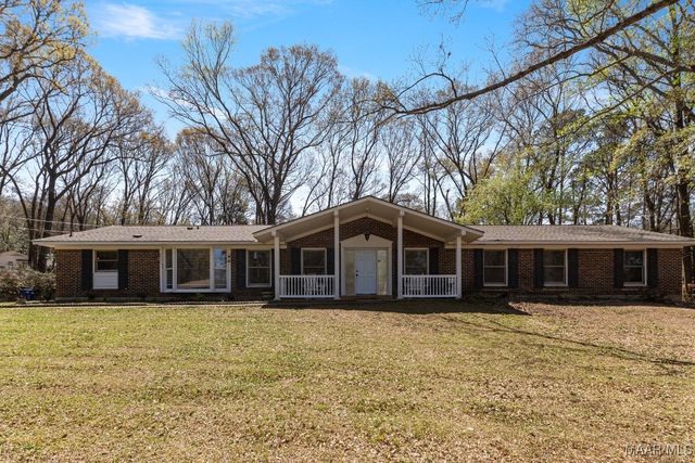 Wetumpka, AL Homes For Sale & Real Estate