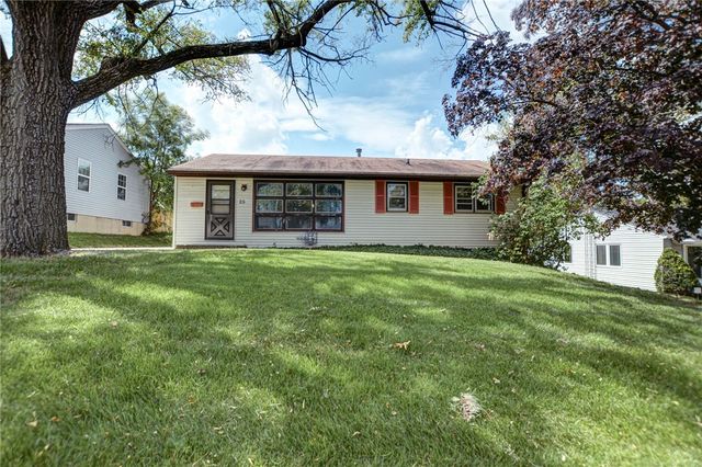 Decatur, IL Homes For Sale & Decatur, IL Real Estate | Trulia