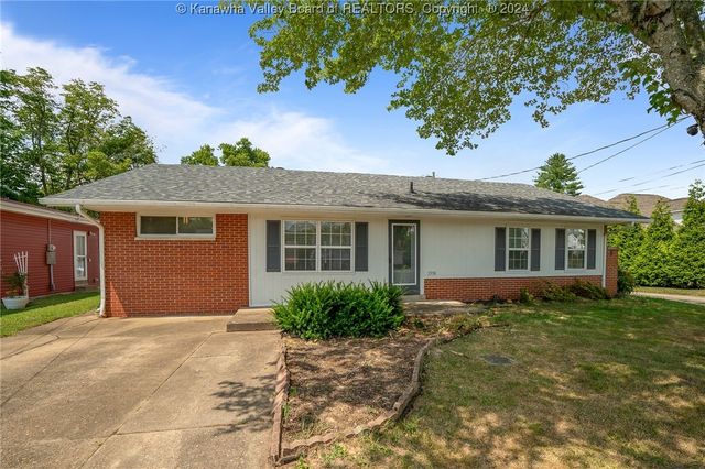 5996 E Pea Ridge Rd, Huntington, WV 25705 - See Est. Value, Schools & More