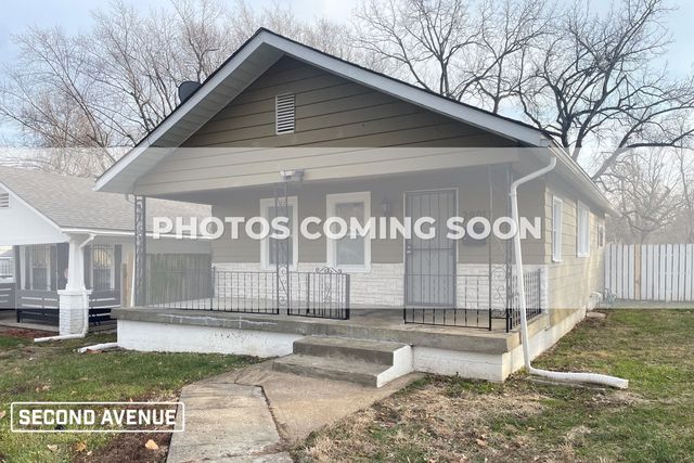 Houses For Rent in Kansas City, MO - 646 Homes | Trulia