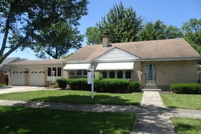 Westchester, IL Homes For Sale & Westchester, IL Real Estate | Trulia