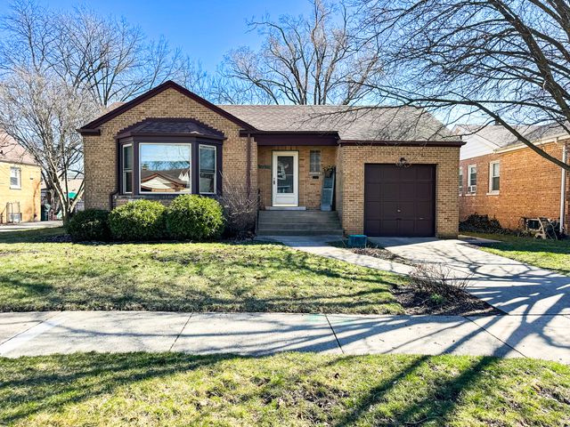 Homewood, IL Homes For Sale & Homewood, IL Real Estate | Trulia