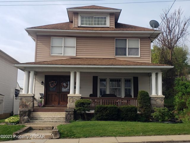 Taylor, PA Homes For Sale & Taylor, PA Real Estate | Trulia