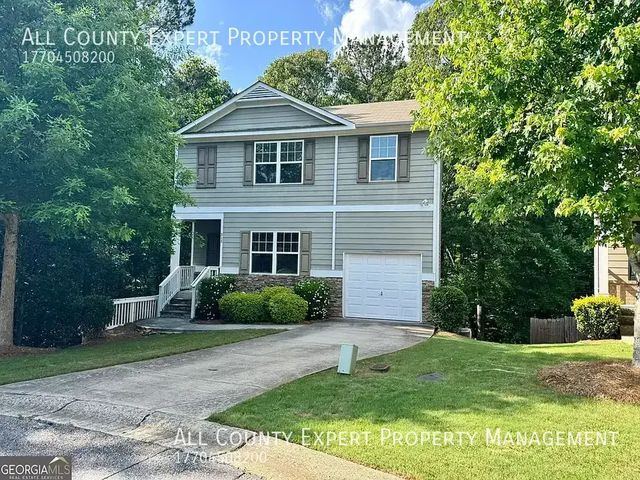 Houses For Rent in Woodstock, GA - 145 Homes | Trulia