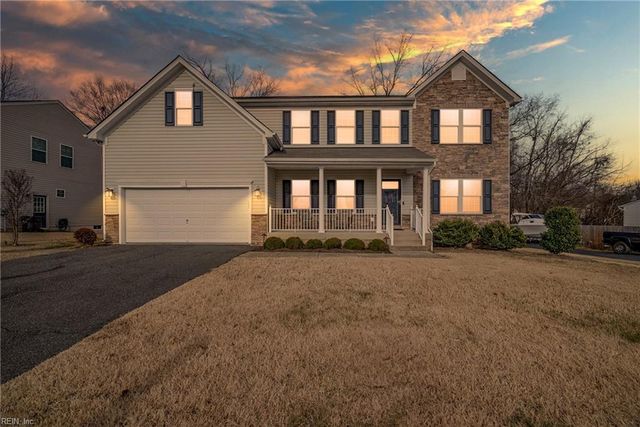 Toano, VA Homes For Sale & Toano, VA Real Estate | Trulia