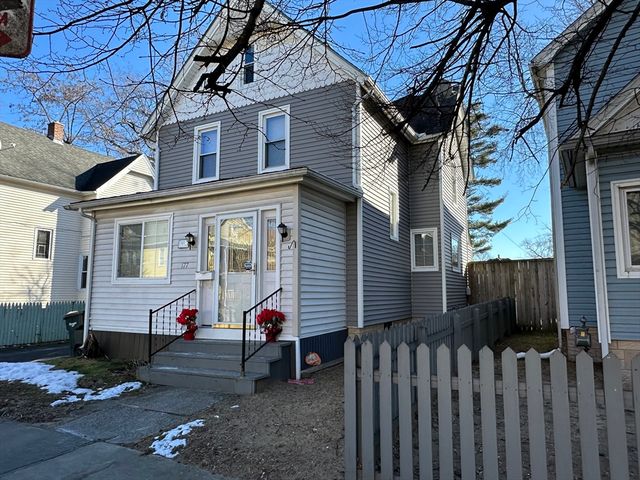 Springfield, MA Homes For Sale & Springfield, MA Real Estate | Trulia ...