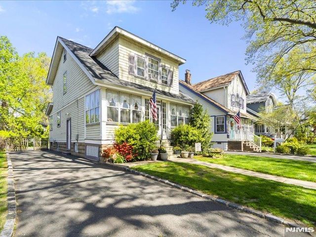 Glen Ridge, NJ Homes For Sale & Real Estate