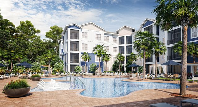 Apartments For Rent in Charleston, SC - 685 Rentals | Trulia