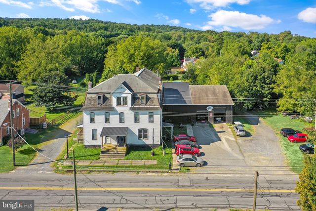 Mertztown, PA Homes For Sale & Real Estate