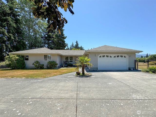 Sequim, WA Homes For Sale & Sequim, WA Real Estate | Trulia