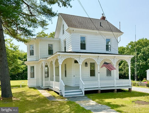 Bridgeton, NJ Homes For Sale & Real Estate