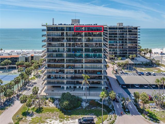 Treasure Island, FL Condos For Sale - 80 Listings | Trulia