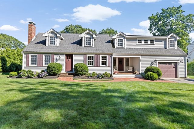 Duxbury, MA Homes For Sale & Real Estate - 47 Homes | Trulia