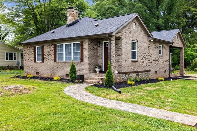 Rural Hall, NC Homes For Sale & Real Estate