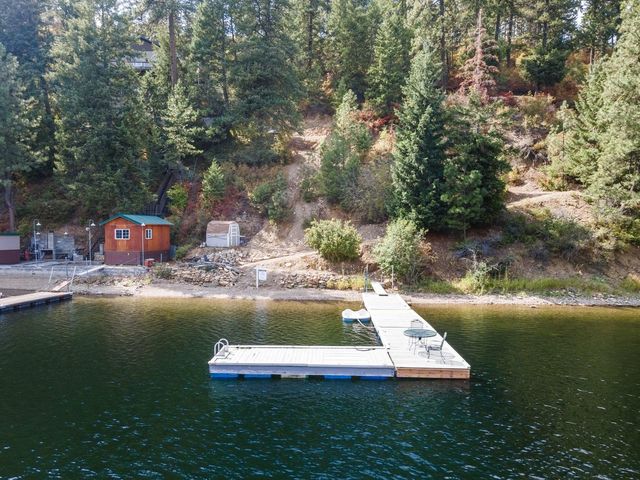 Loon Lake, WA Homes For Sale & Real Estate