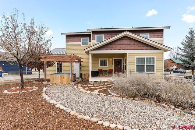 Bayfield, CO Homes For Sale & Real Estate