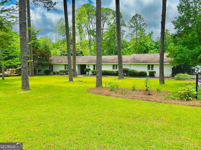 Metter, GA Homes For Sale & Real Estate