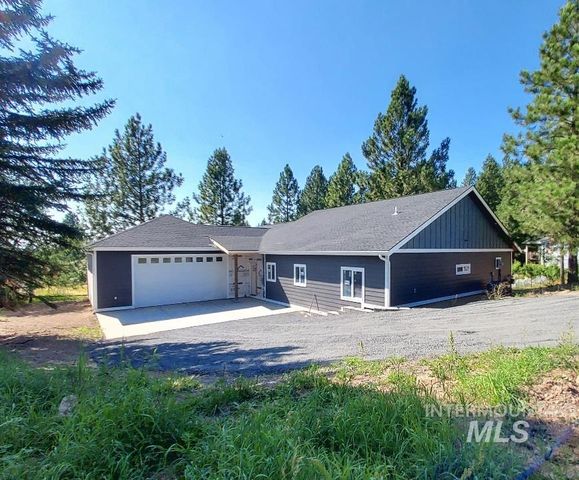 Deary, ID Homes For Sale & Deary, ID Real Estate | Trulia