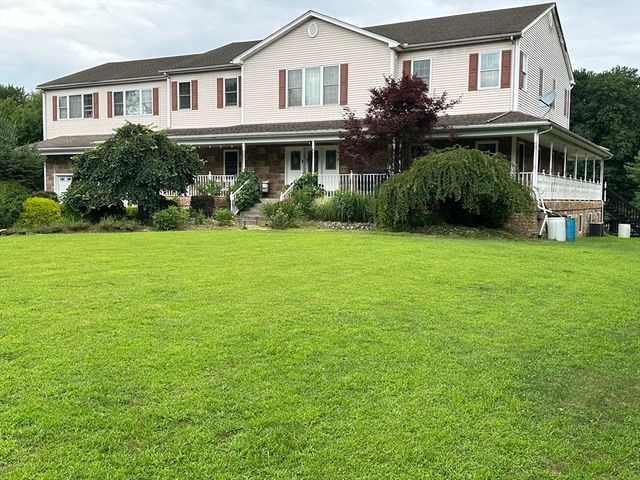 Wilbraham, MA Homes For Sale & Wilbraham, MA Real Estate | Trulia