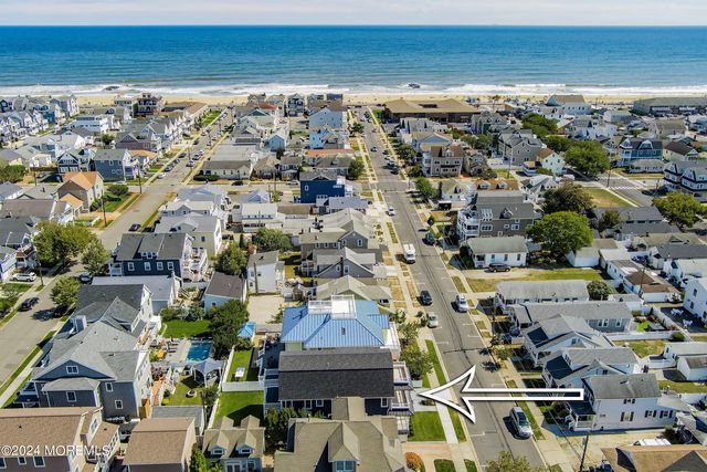 Belmar, NJ Homes For Sale & Real Estate