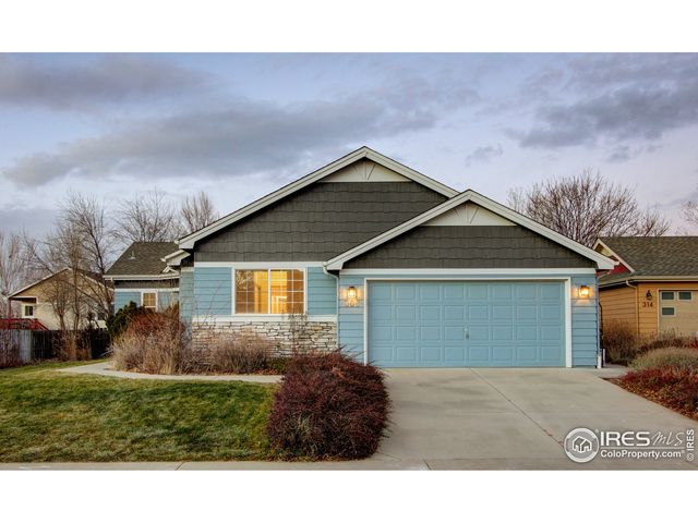 308 Talon Ct, Fort Collins, CO 80525 - See Est. Value, Schools & More
